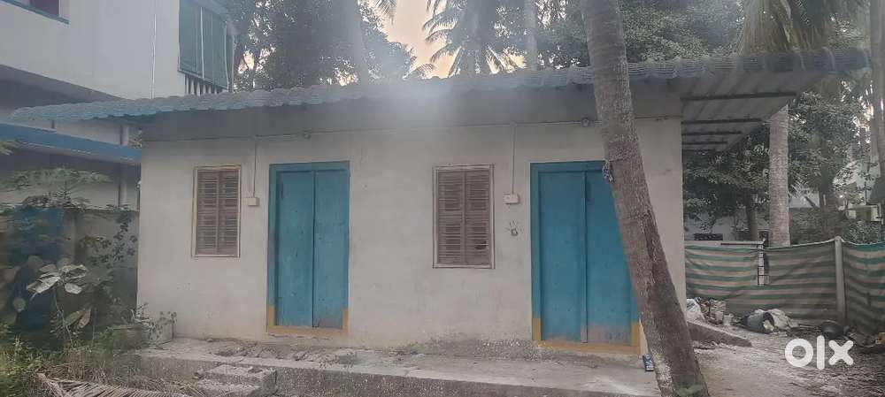 4 cents land with shed,100 meters to p.Gannavaram center. - Lands ...