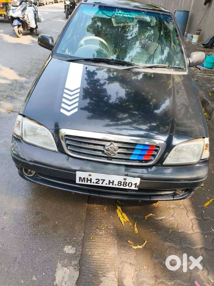 Maruti Suzuki Esteem 2006 - Cars - 1821883716