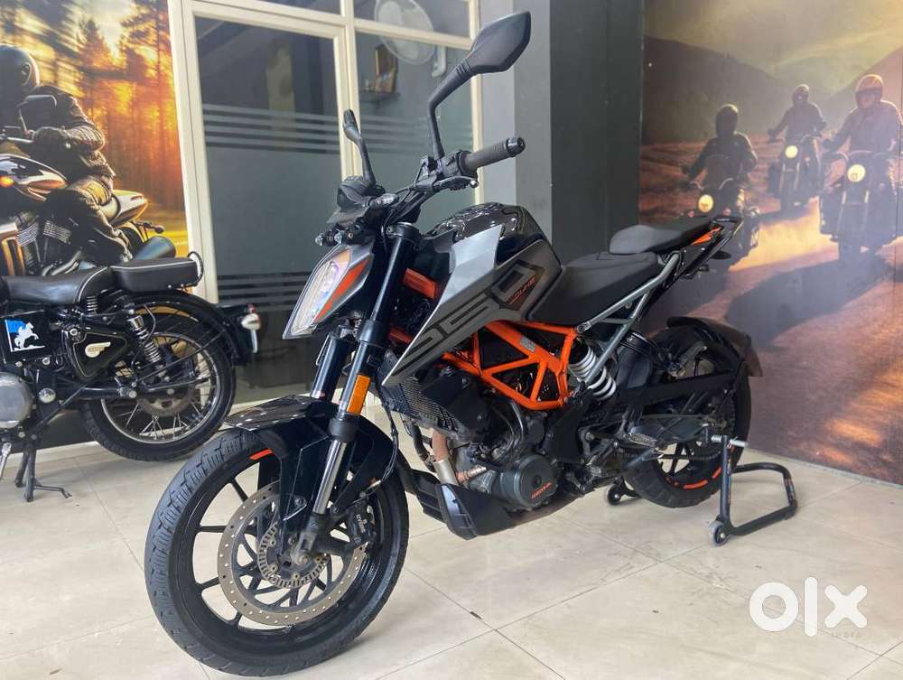 KTM DUKE 250 (2022) - Motorcycles - 1776731136