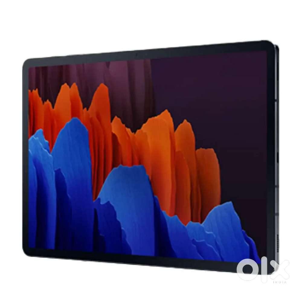 Samsung Galaxy S7 Plus LTE 6GB 128GB with WiFi Tablet Mystic Black ...