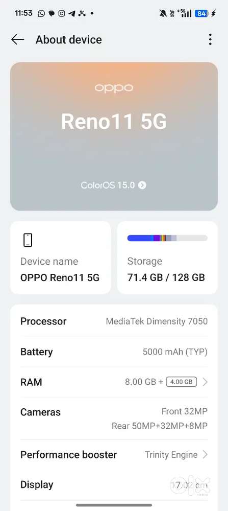 Good mobile 11mots - Mobile Phones - 1795914571