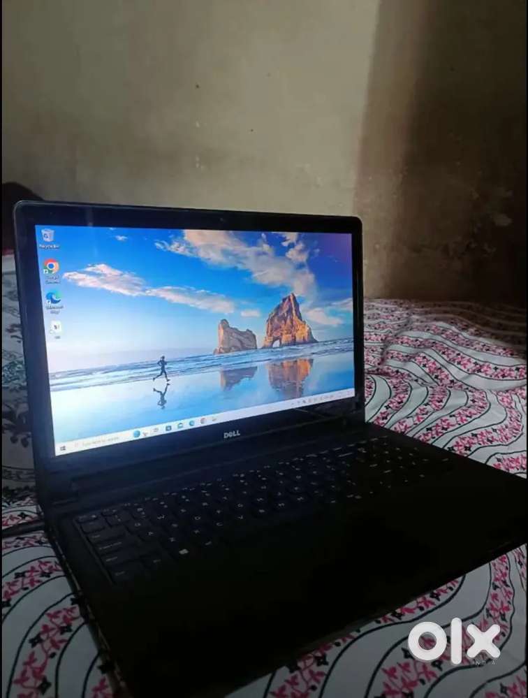 DELL Touch screen Laptop 15.6 - Computers & Laptops - 1813111810