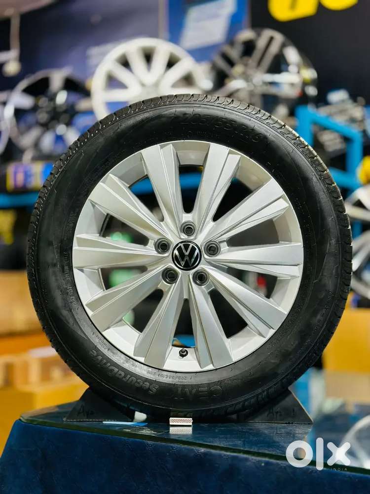 Buy Sell Used Alloy Wheels in Hyderabad Second Hand Spare Parts in Hyderabad OLX