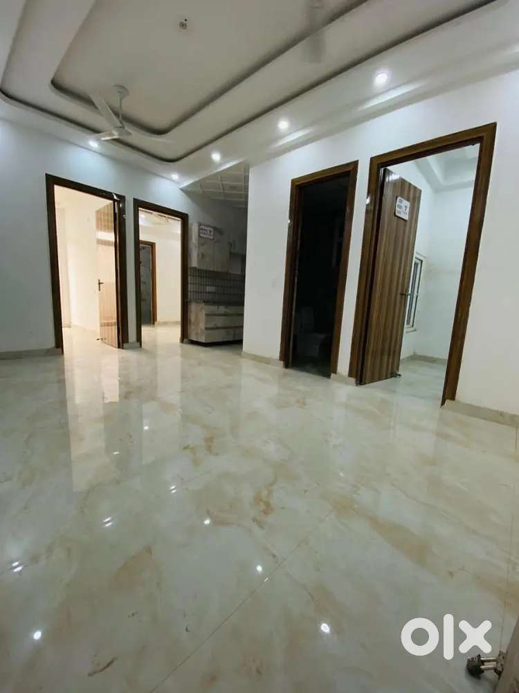 Premium 3BHK Duplex with Terrace 2040 sq.ft Sector-1 G. Noida West ...