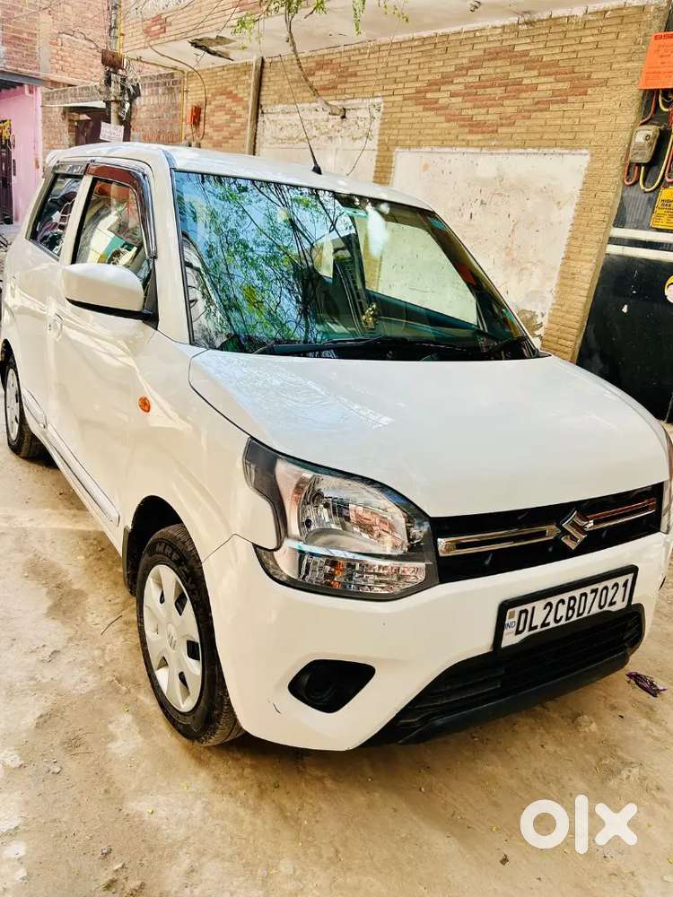 Maruti Suzuki Wagon R November 2022 - Cars - 1802820676