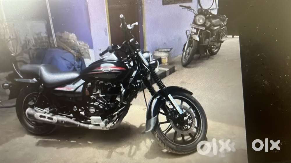 Avenger Street 220 CC - Motorcycles in Indane Nagar Extension Area ...