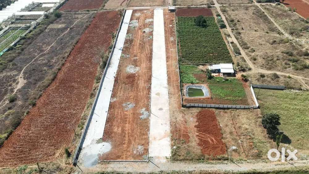 Erayaa Green Valley - Lands & Plots - 1814655087