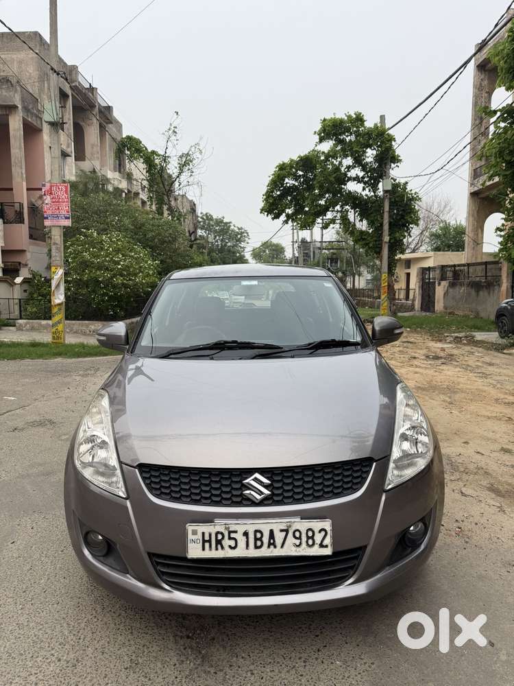 Maruti Suzuki Swift VDI (O), 2014, Diesel - Cars - 1812530926