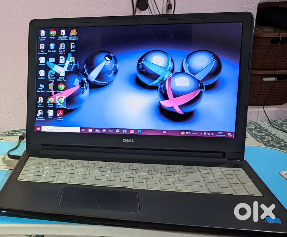 Laptop Only - Computers & Laptops for sale in Patna | OLX