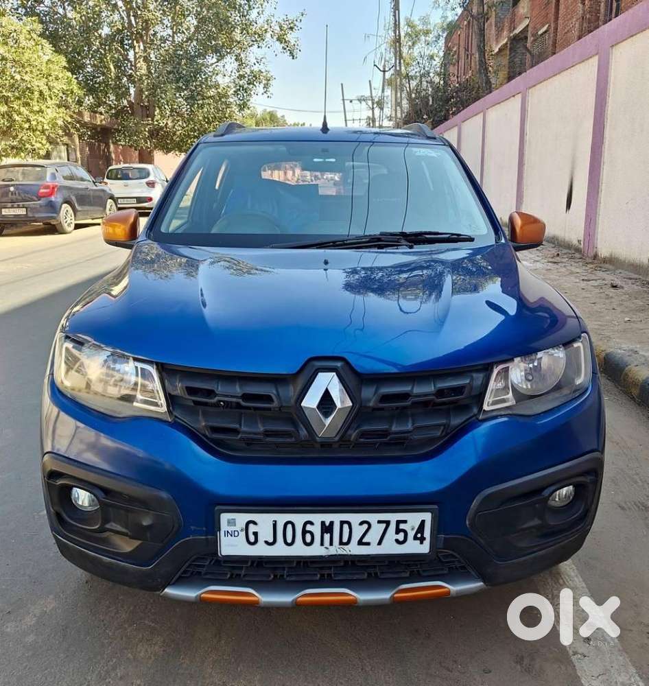 Renault KWID RXT AMT Climber (Automatic), 2019, Petrol - Cars - 1797821490