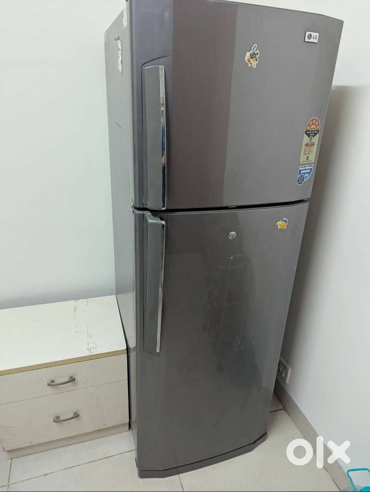 200L Refrigerator for Sale – Needs Gas Recharge - Fridges - 1808491623