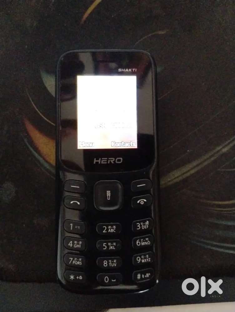 Lava Hero shakti - Mobile Phones - 1820203720