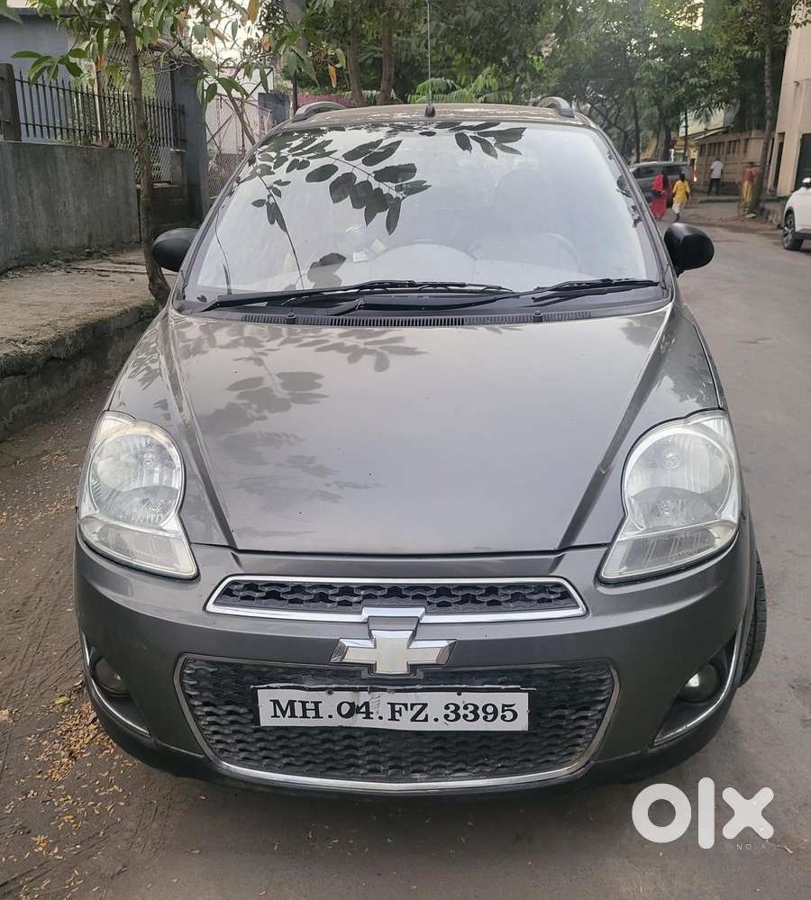 Chevrolet Spark 1.0 LS, 2013, CNG & Hybrids - Cars - 1790254232