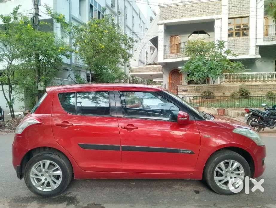 Maruti Suzuki Swift 2011-2014 ZDi, 2012, Diesel - Cars - 1808052440