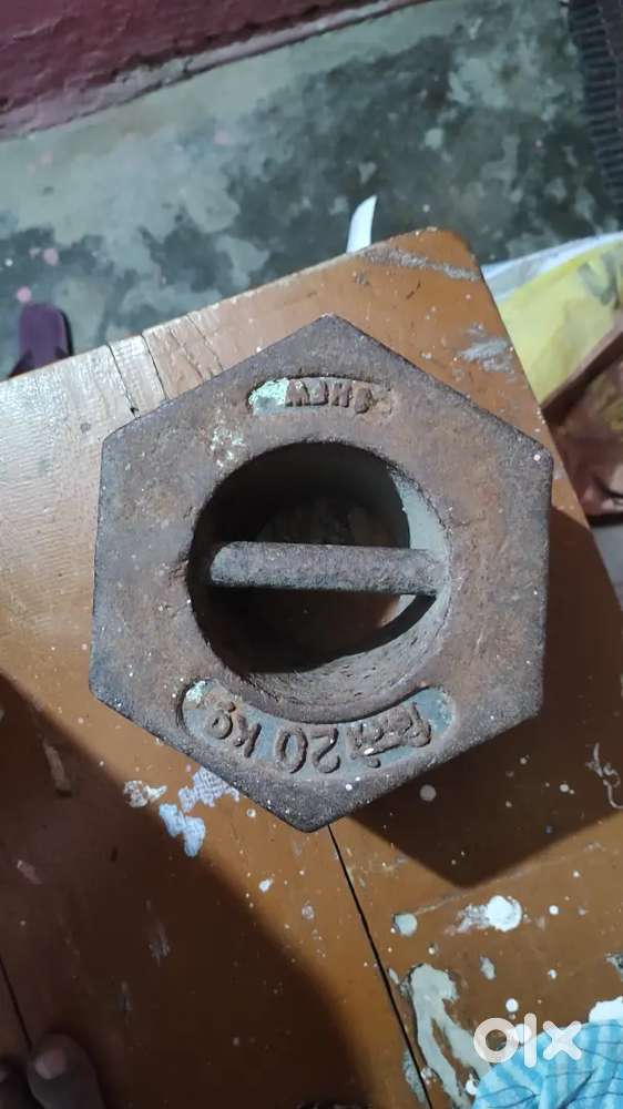 Weight(batkhara) - Spare Parts - 1807870456