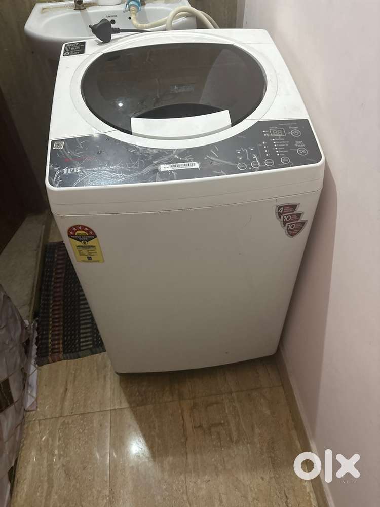 Ifb top load 5 star fully automatic 6.5 kg washing machine - Washing ...