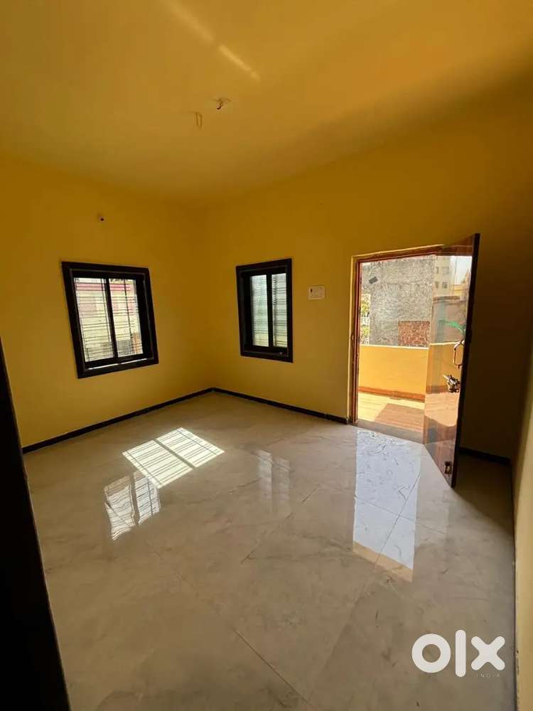 Newly Constructed 1RK for Family - For Rent: Houses & Apartments ...