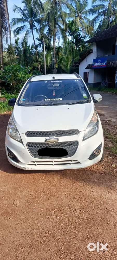 Chevrolet Beat 2014-2016 PS, 2014, Diesel - Cars - 1818380019