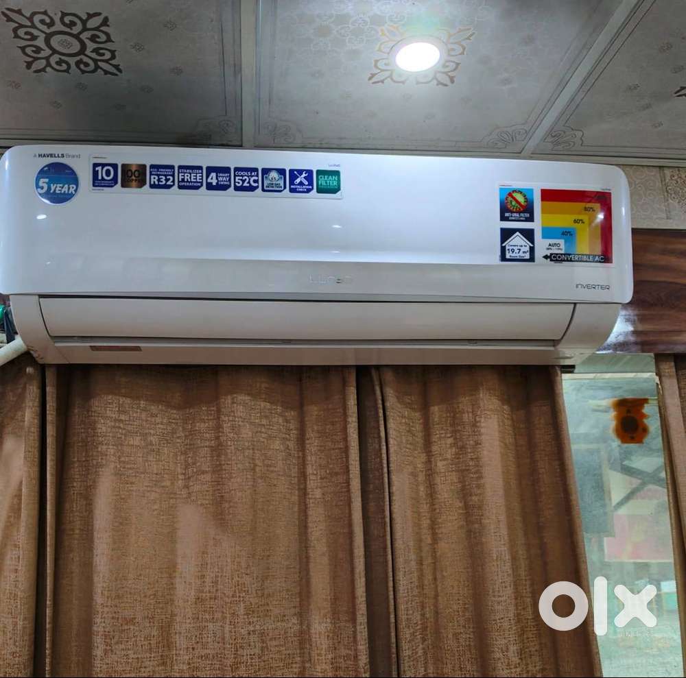 Air Conditioner A.C. - ACs - 1804540846