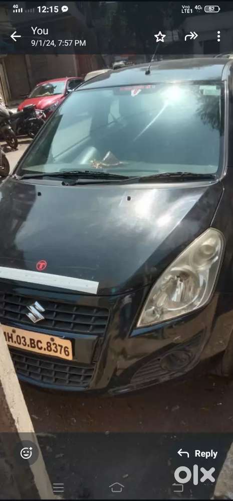 Ritz car good condition bbnn - Cars - 1796737623
