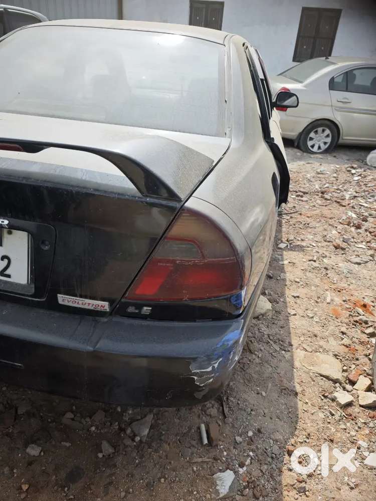 Lancer spare parts olx store