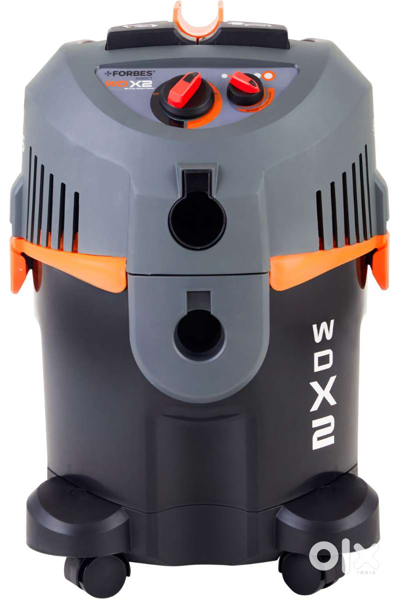 Eureka Forbes Euroclean Wd X2 Vacuum Cleaner For Home Wet Dry