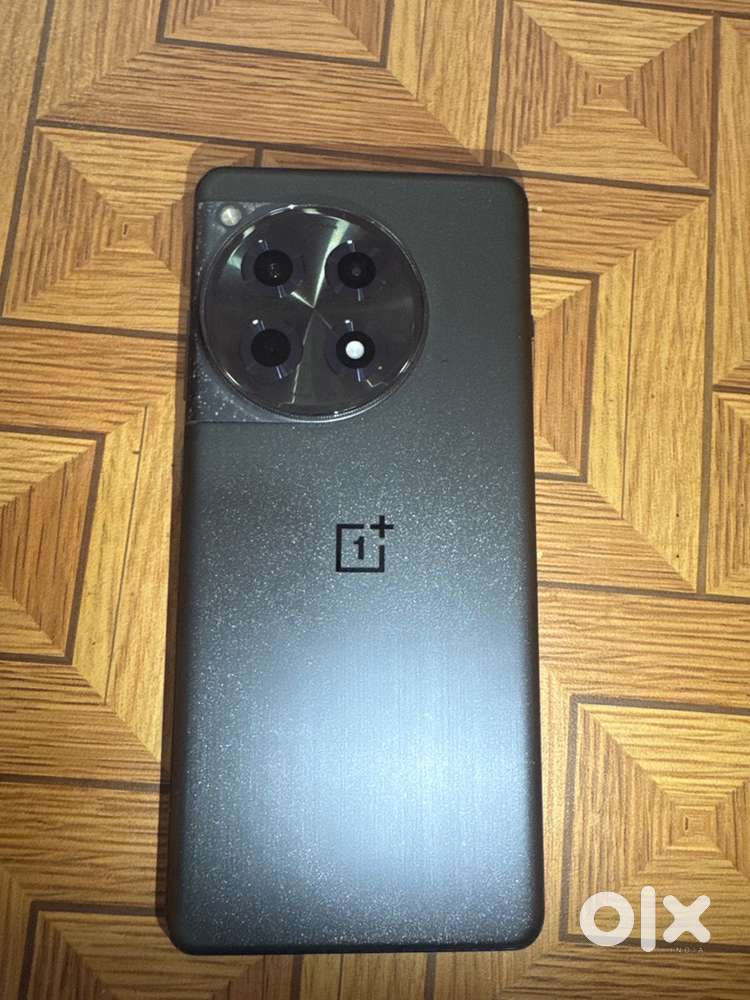 One plus 12 R - Mobile Phones - 1823636802