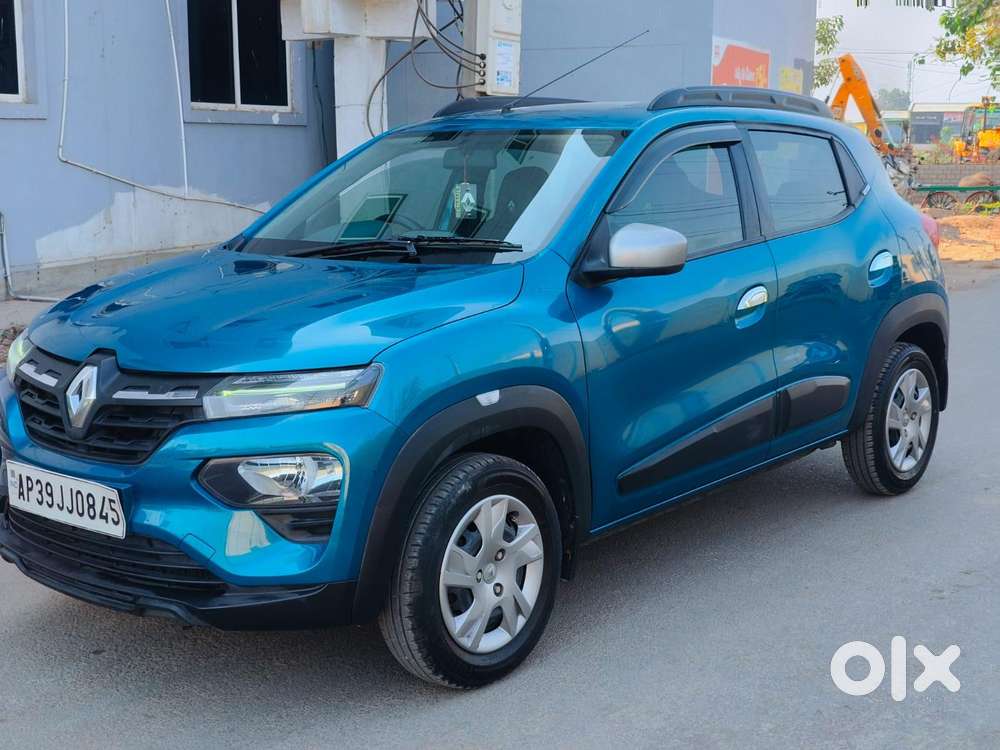 Renault KWID RXT AMT Climber (Automatic), 2021, Petrol - Cars - 1798875132