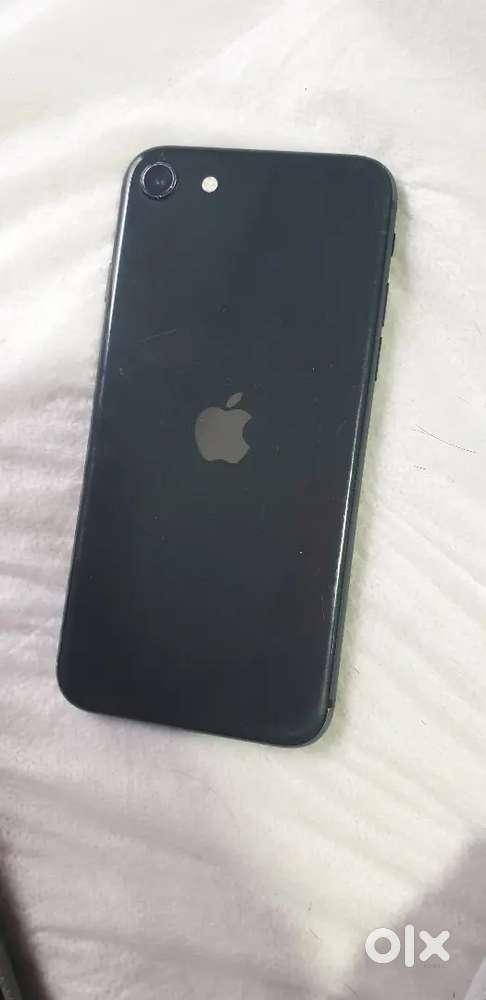 Good condition iPhone SE - Mobile Phones - 1809876026