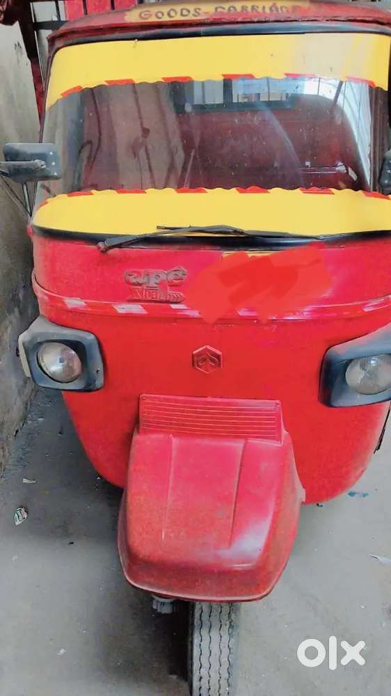 Piaggo ape - Commercial & Other Vehicles - 1806892191
