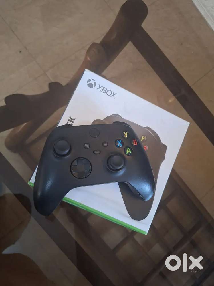 Xbox Controller - Games & Entertainment - 1796090927
