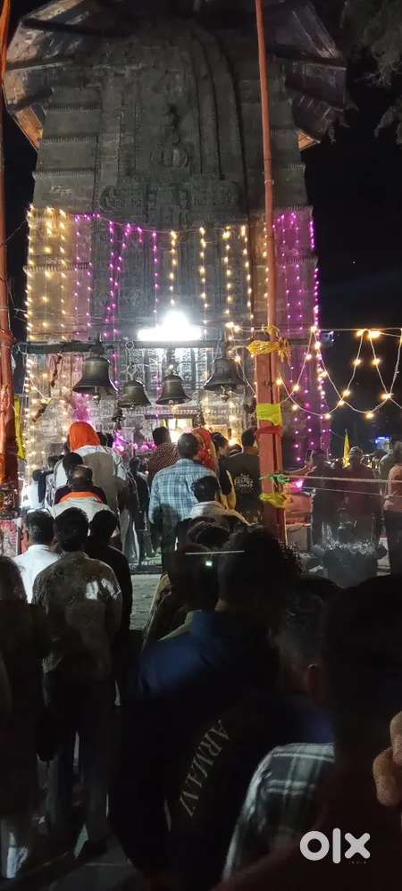 Plot for sale main road bus stand pathankot - Lands & Plots - 1821184926