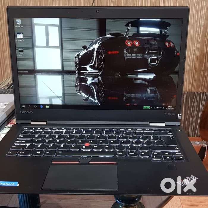 Lenovo ThinkPad X1 Carbon i7'6/7th Gen/16GB RAM SSD/2K 14 screen Mint - Computers & Laptops ...