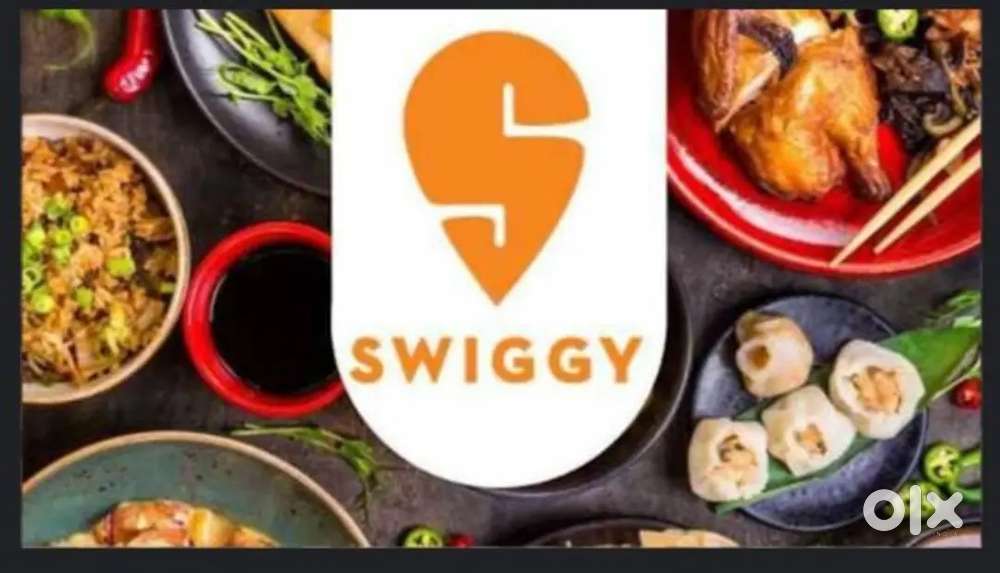 Wanted delivery boys part time can earn weekly 8k in chennai - Delivery ...