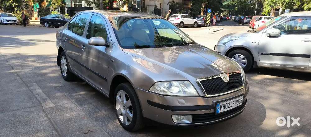 Skoda Laura 1.9 tdi diesel l&k top model manual in top mint condition ...