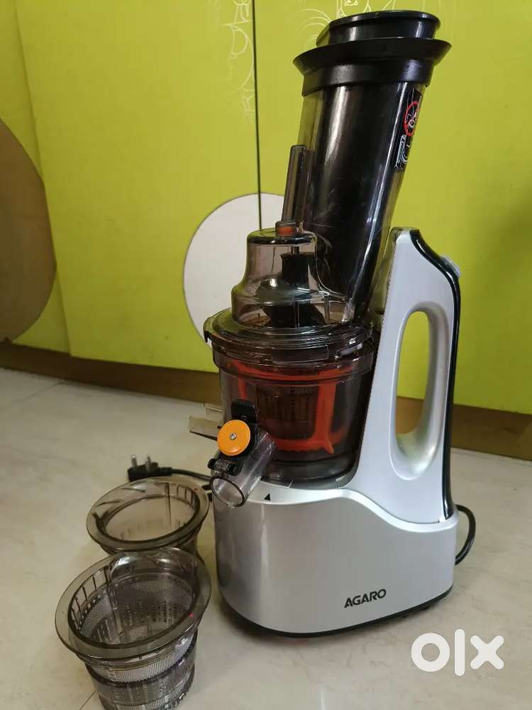 Agaro Juicer - Kitchen & Other Appliances - 1790126182