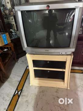 Olx tv trolley store