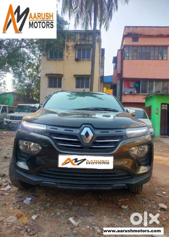 Renault KWID RXL 02 Anniversary Edition, 2021, Petrol - Cars - 1754785066