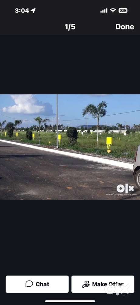 150 gaj plot for sale - Lands & Plots - 1804064610