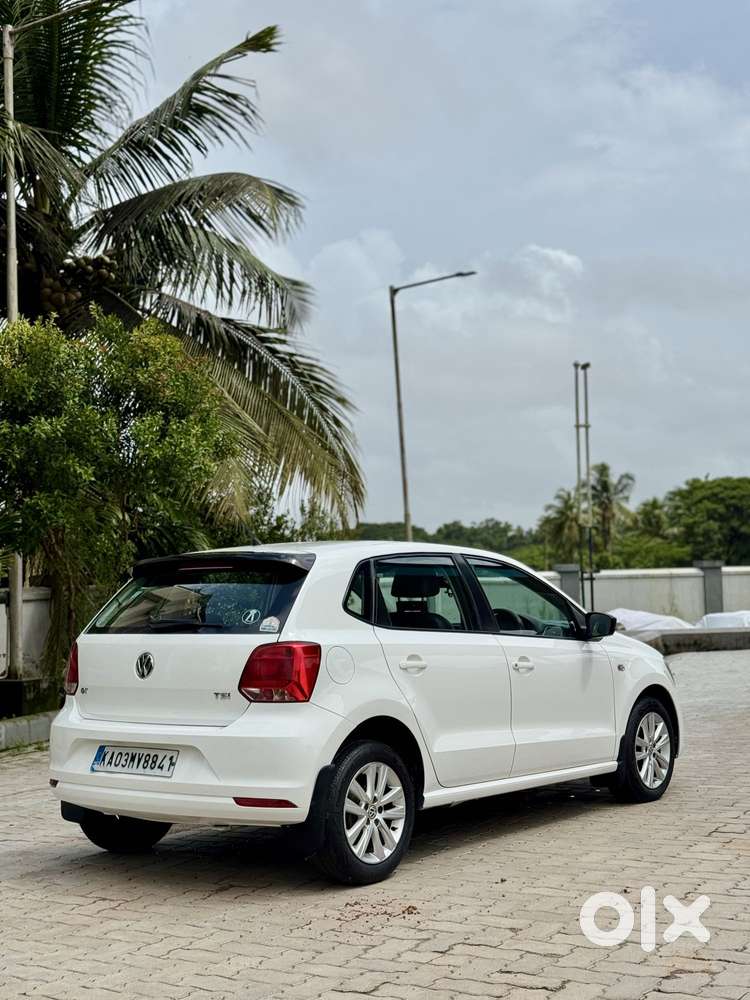 Volkswagen Polo 1.2 GT TSI, 2015, Petrol - Cars - 1810758796