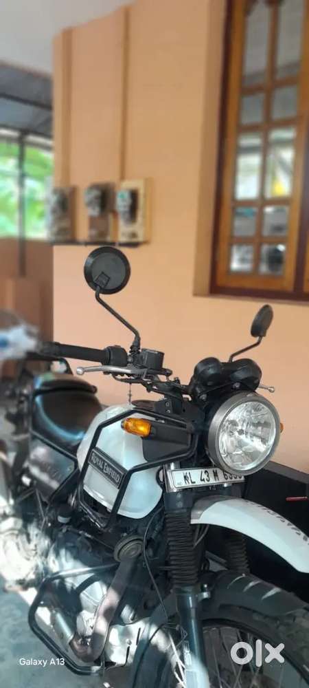 Himalaya single owner - Motorcycles - 1795208441