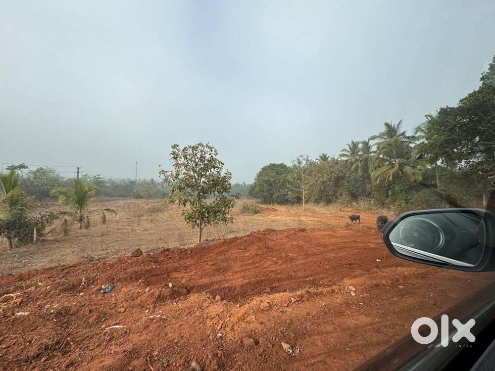 Lands & Plots for sale in Goa | OLX