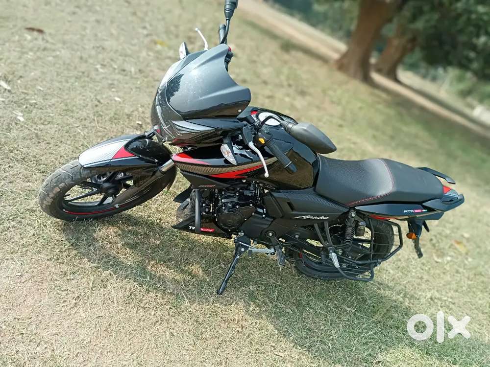 TVS APACHE RTR 160 2V - Motorcycles - 1811552249