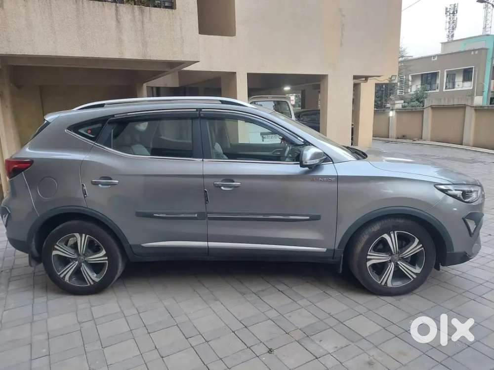 MG Astor Sharp 2023 - Cars - 1811026559