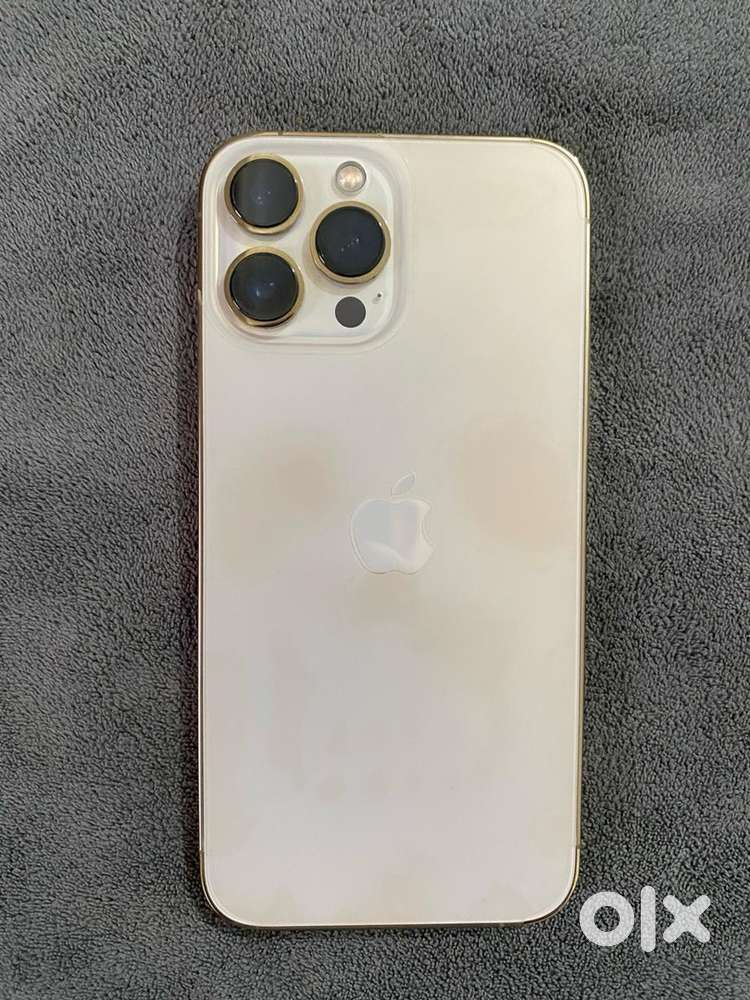 iphone 13 Pro (128Gb) Bill,Box,Data cable with warranty available ...