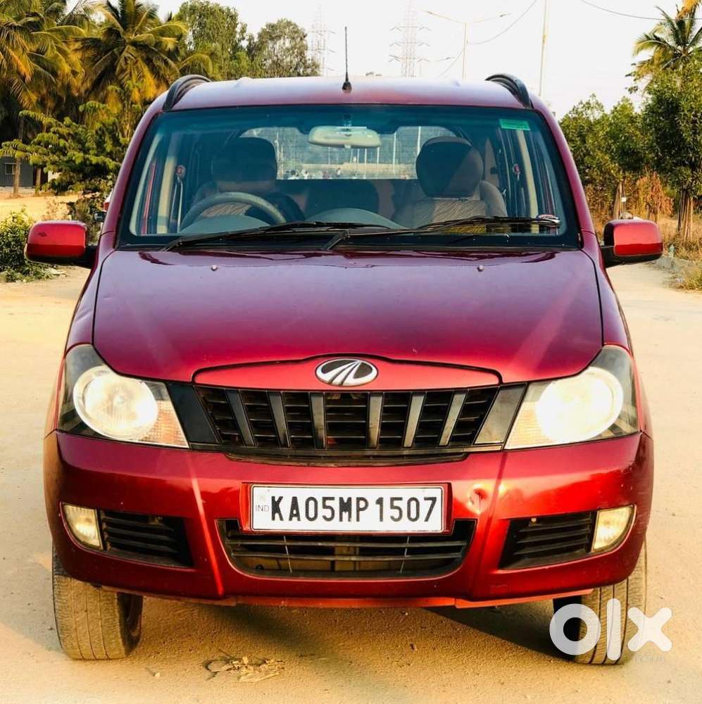 Mahindra Quanto C8, 2014, Diesel - Cars - 1798768543