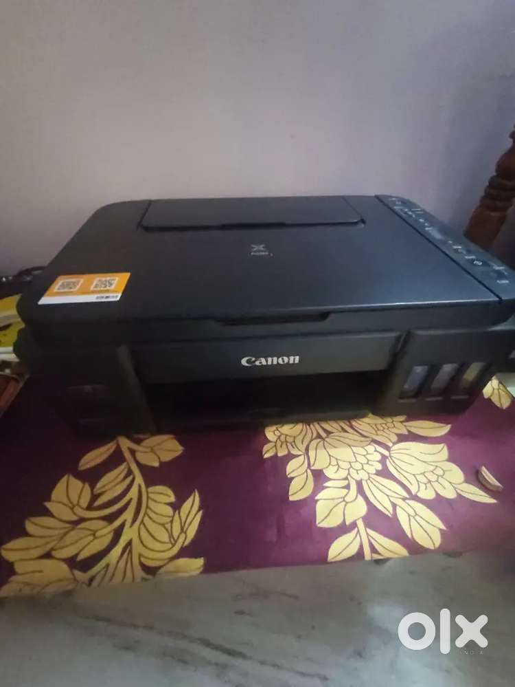 Canon G3012 - Hard Disks, Printers & Monitors - 1819476710