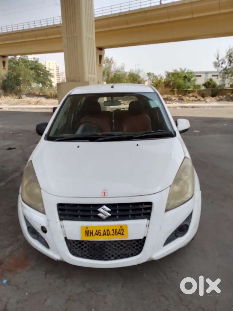 Maruti Suzuki Ritz 2016 CNG & Hybrids 300000 Km Driven - Cars - 1794658927