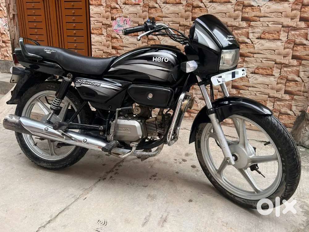 Splendor plus 2020 - Motorcycles - 1819651319