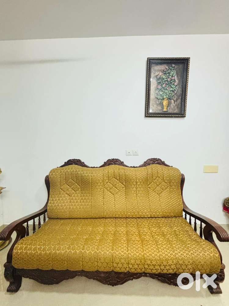 Olx divan sofa store
